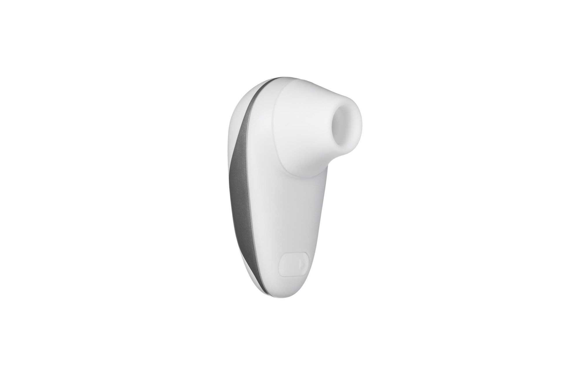 Клиторальный стимулятор Womanizer Starlet Snow бесконтактный вакуумно-волновой вибратор для клитора