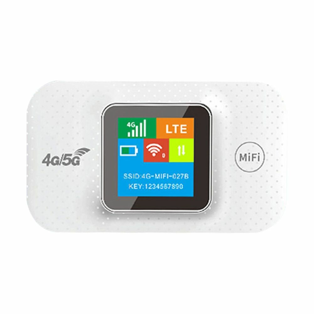 Milochic Планшет MF6872 ГБ/