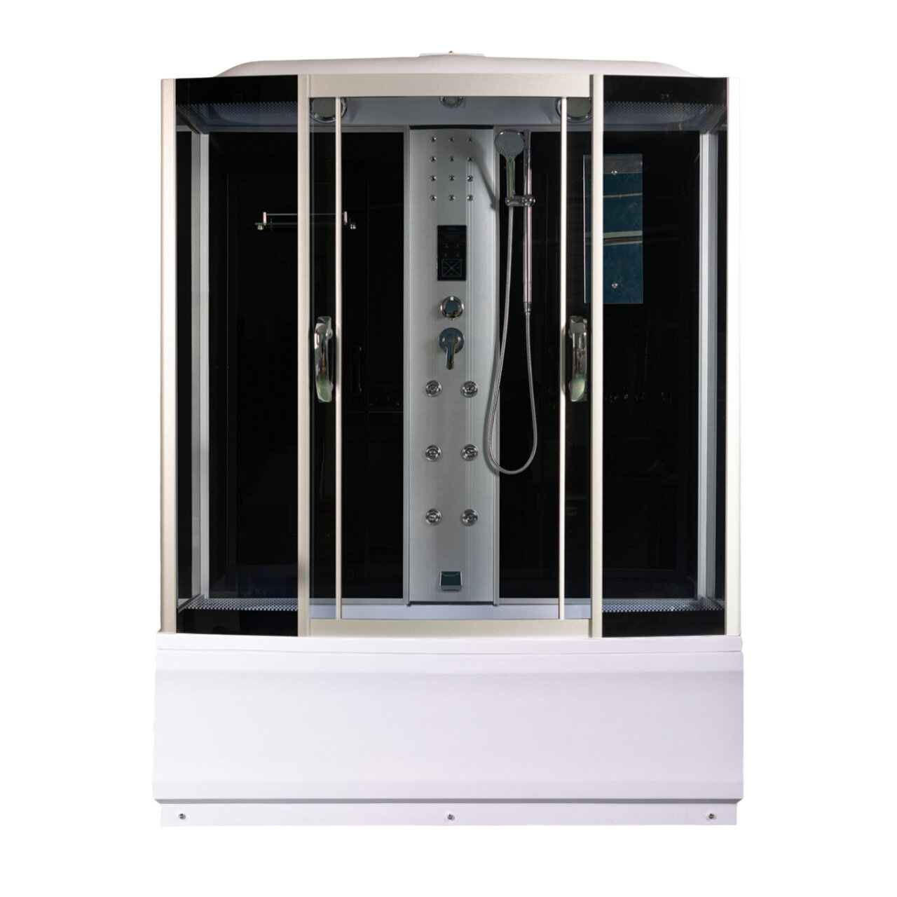 Душевой бокс River Dunay 170/80/55 ТН