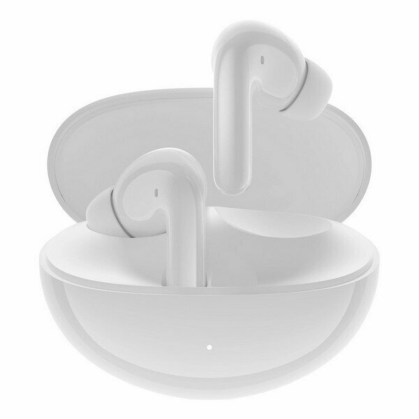 Беспроводные наушники Honor Choice Earbuds X7 Pro (5504ACTM) White