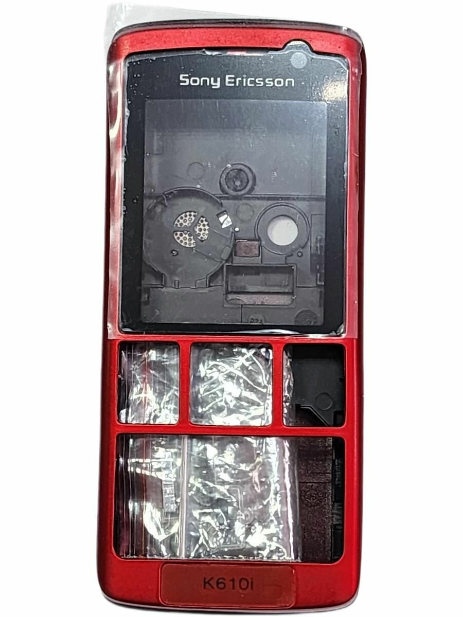 Корпус для Sony Ericsson K610