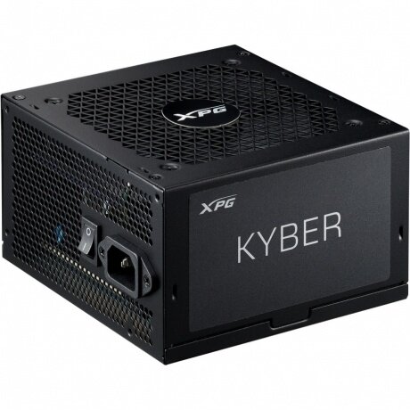 Блок питания XPG KYBER 750 (KYBER750G-BKCEU)