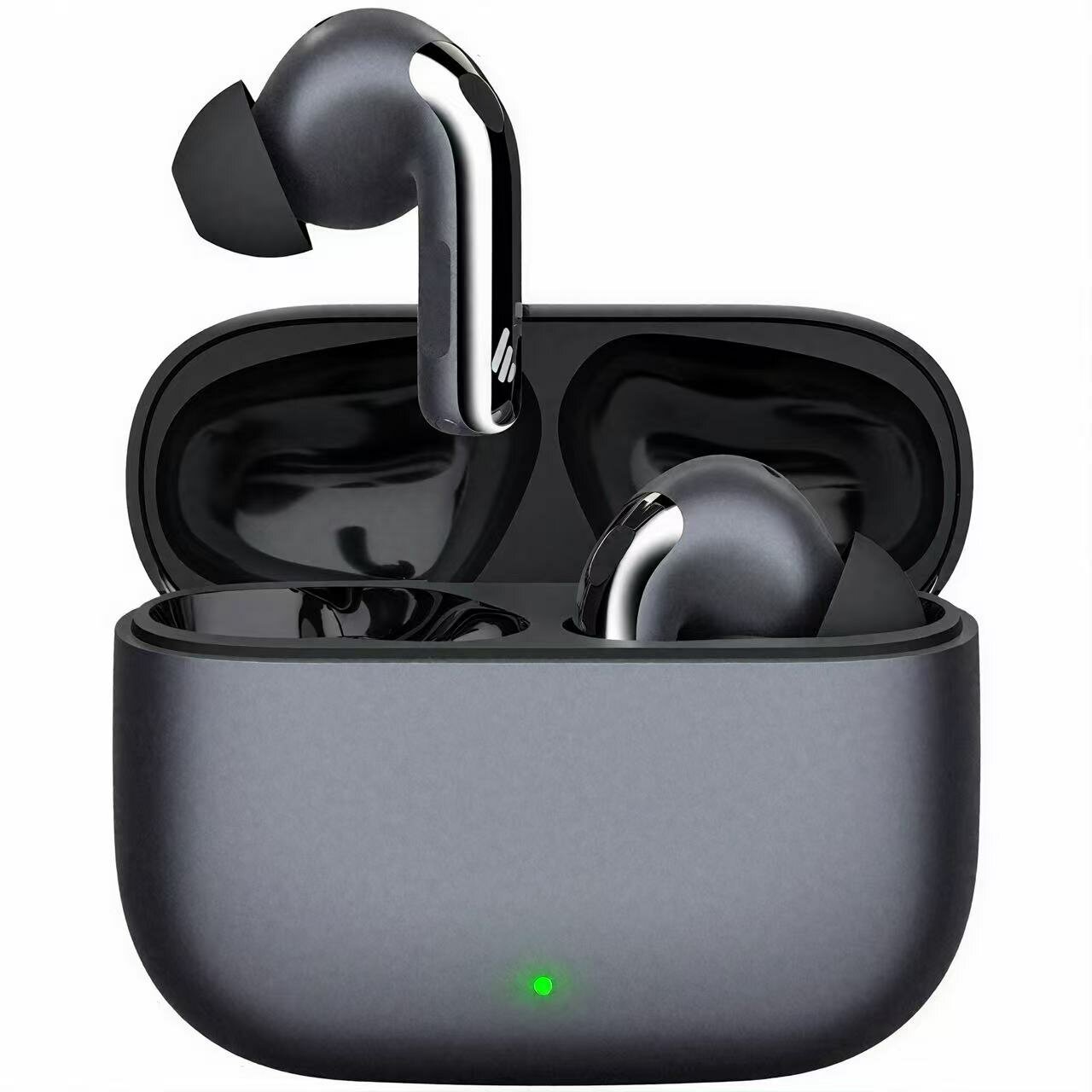 Беспроводные наушники Edifier Lolli Pro 5 (белый)，Беспроводные наушники Edifier Lolli Pro 5 (чёрные)