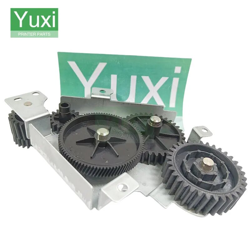 Комплект поворотных пластин привода фьюзера winwonline для HP LaserJet Enterprise 600 M601 M602 M603 M604 M605 M606
