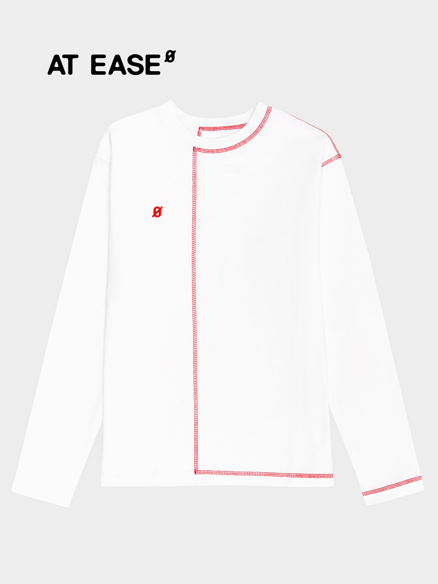 Лонгслив longsleeve