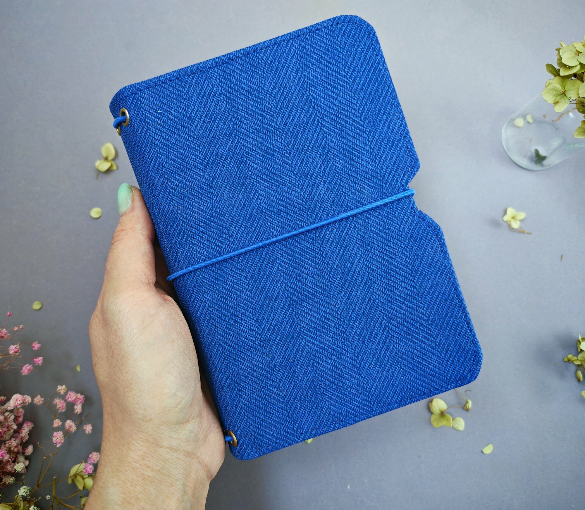 Блокнот Мидори