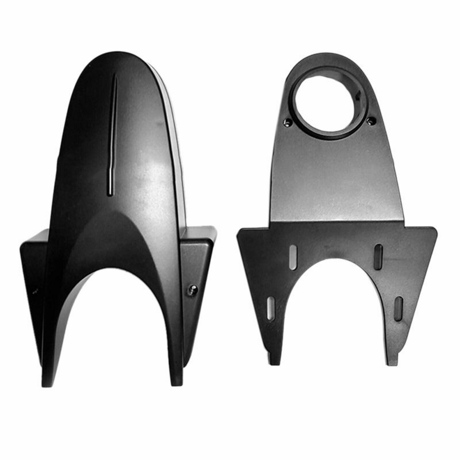 Корпус камеры заднего вида MyPads для Mercedes Benz Viano Sprinter Vito Transporter и Ford Transit, прочный черный