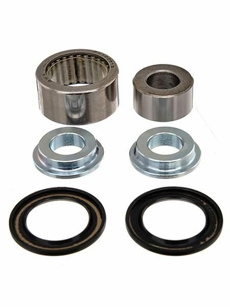 Ремкомплект верх/низ подшипника амортизатора Honda CR125/250 97-07, CRF250/450 02-22 (аналог AllBalls 29-5008)