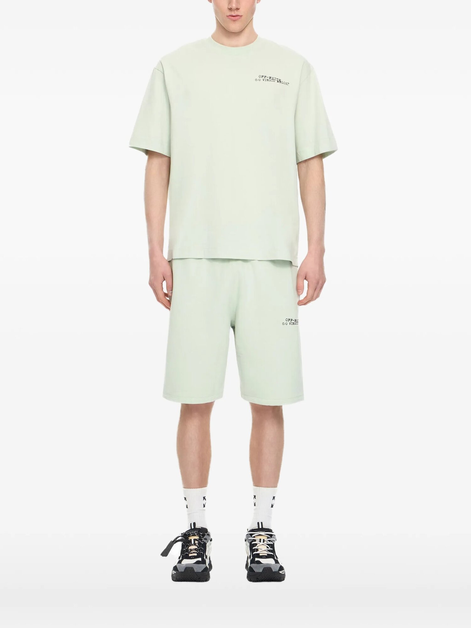 Футболка Off-White