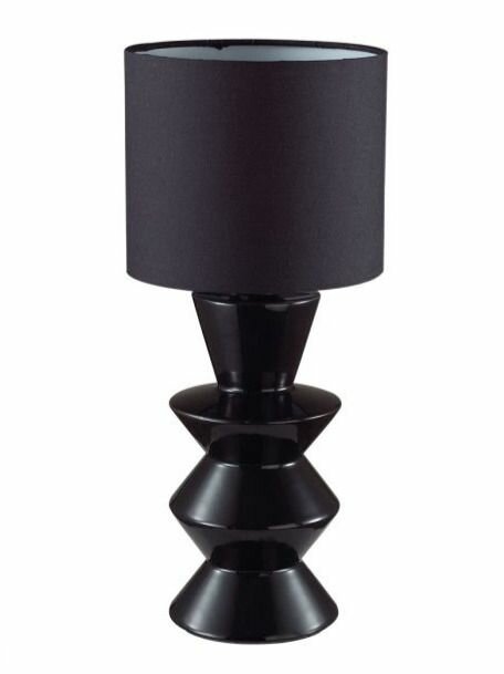 Лампа настольная с абажуром Lumion 8133/1T