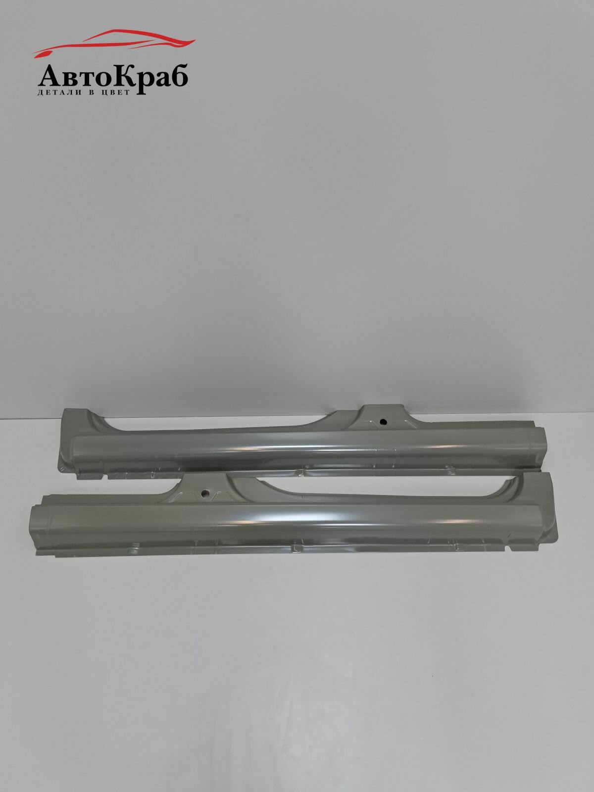 Порог кузова левый и правый для Лада Гранта ФЛ 2011 - 2026 г. Датсун Он / Ми - До