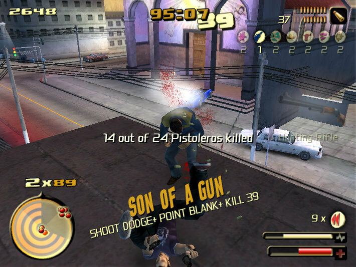Total Overdose: A Gunslinger's Tale in Mexico GOG Ключ • Активация GOG