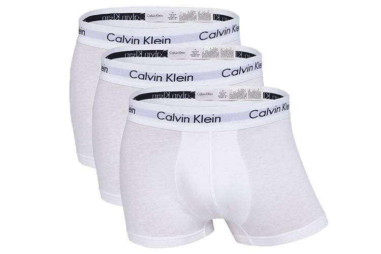 Комплект трусов-боксер мужской Calvin Klein Underwear 9548775, XL EU