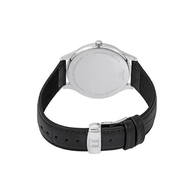 Наручные часы TISSOT — фото 1