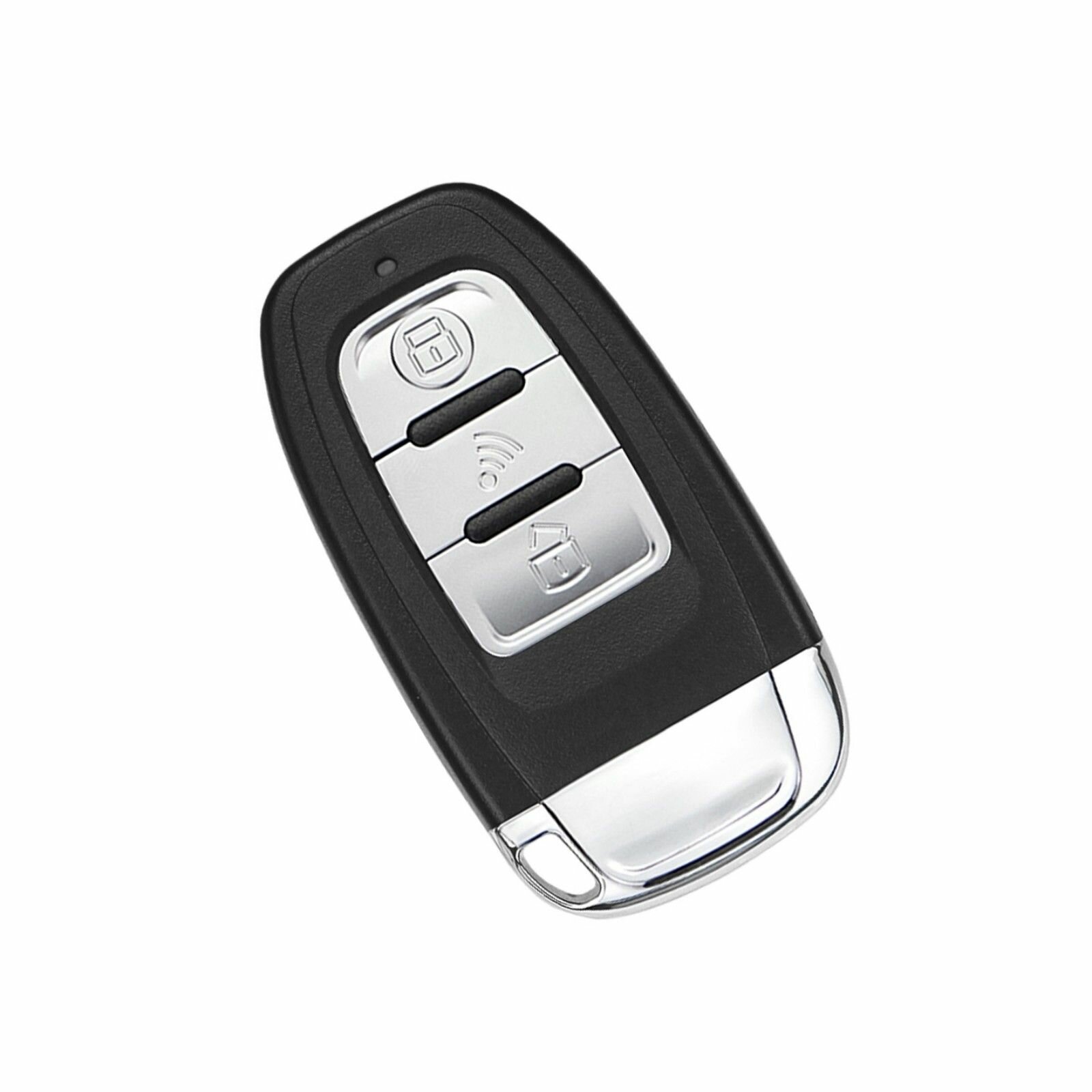 3-кнопочный пульт дистанционного управления для гаражных ворот 315/433 МГц беспроводной