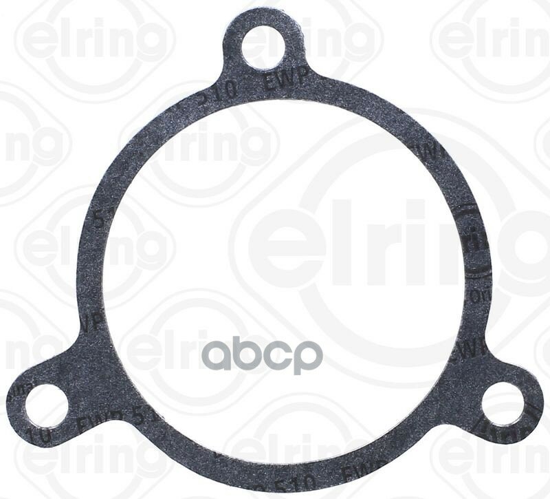 Прокладка водяного насоса /0,3 x 110 x 100 mm./ Elring арт. 774.634