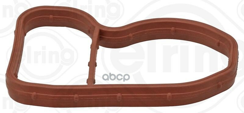 Прокл. впуск. кол-ра BMW/MINI 1.5D/2.0D 11> [B37C15A/B37D15A/B47C20A/B47C20B/B47D20A/B47D20B/N47D20C/N47D20D/] Elring арт. 593.390