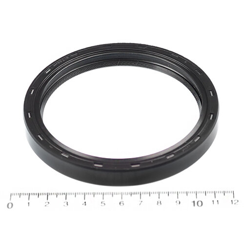 Сальник коленвала задний Nok AH3921-P0; Oem 9828-90108; Hino Rainbow RH1WFB; двигатель DM100