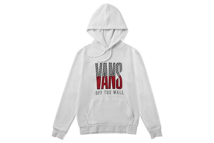 Толстовка Vans