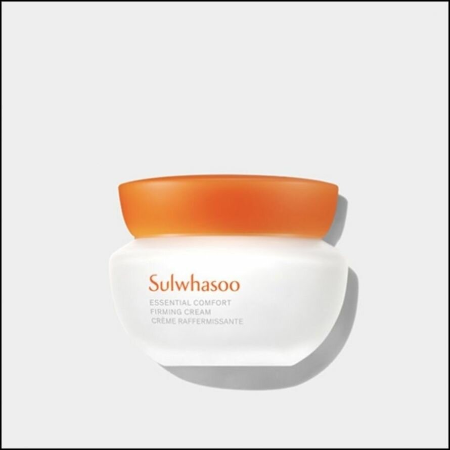SULWHASOO Creme Raffermissante / Укрепляющий крем с лифтинг эффектом 15 мл. Южная Корея