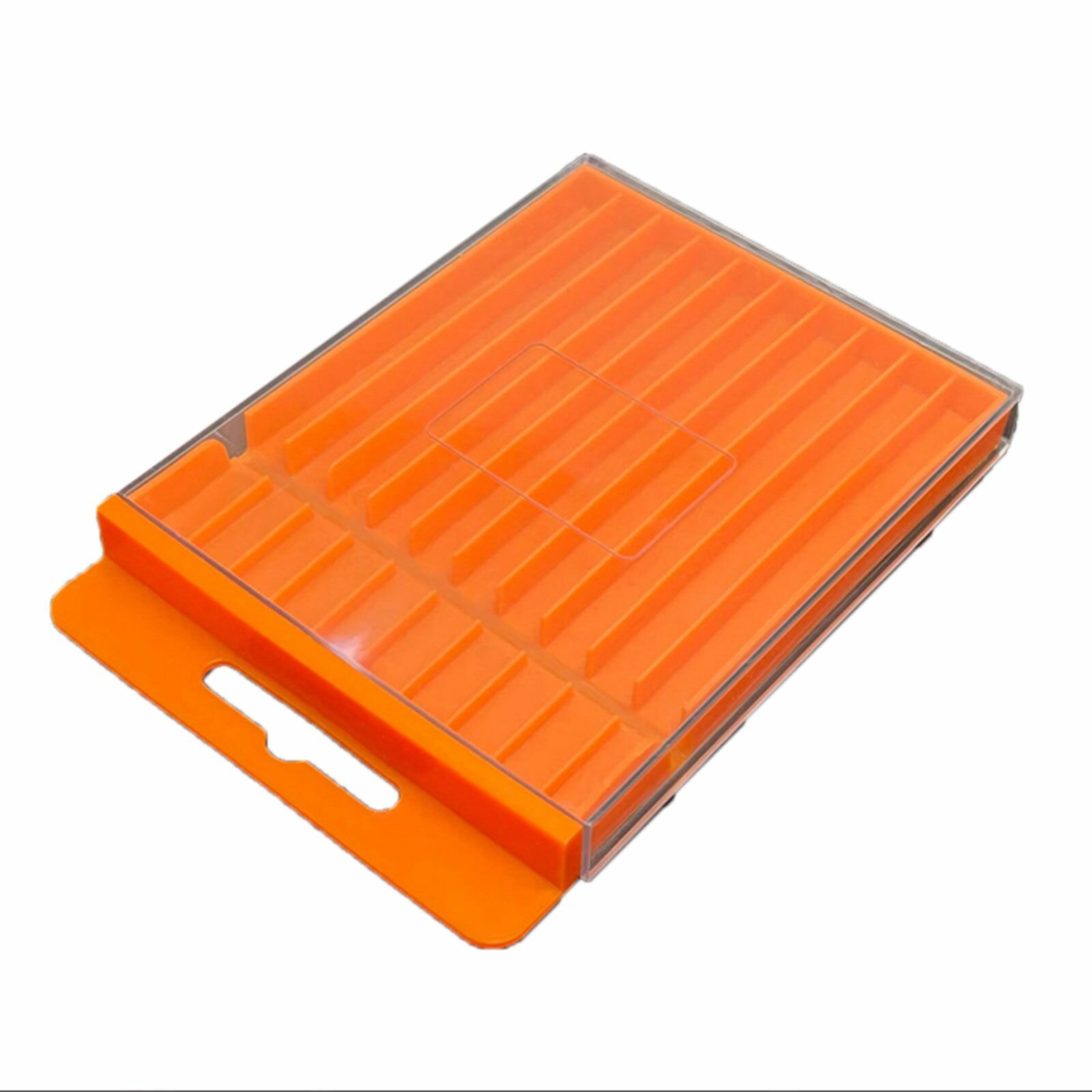 Прочные органайзеры для сверл с выдвижной системой быстрого доступа