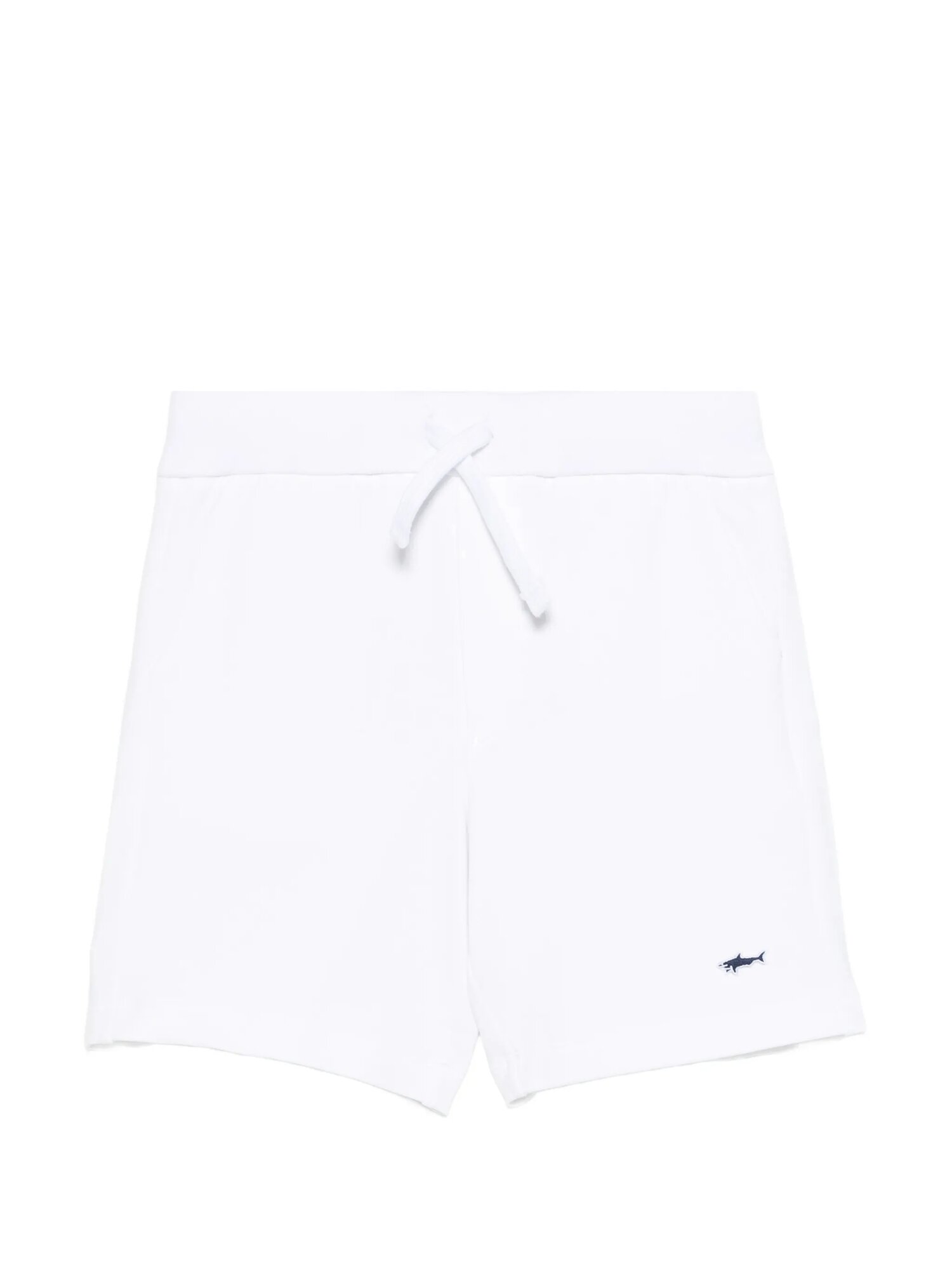 Шорты Drawstring embroidery shorts