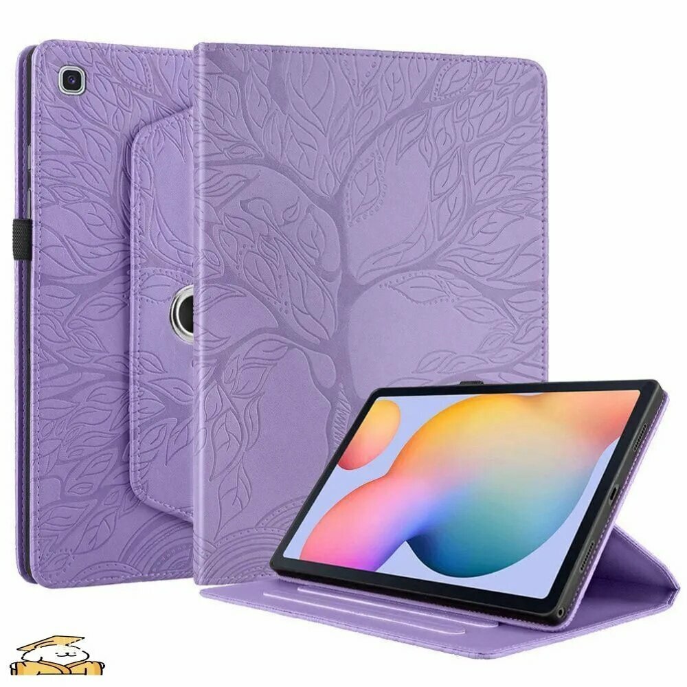 Чехол книжка для Samsung Tab A7 Lite (8.7") (T220, T225) Чехол для Самсунг Галакси Таб А7 Лайт Т220 Т225