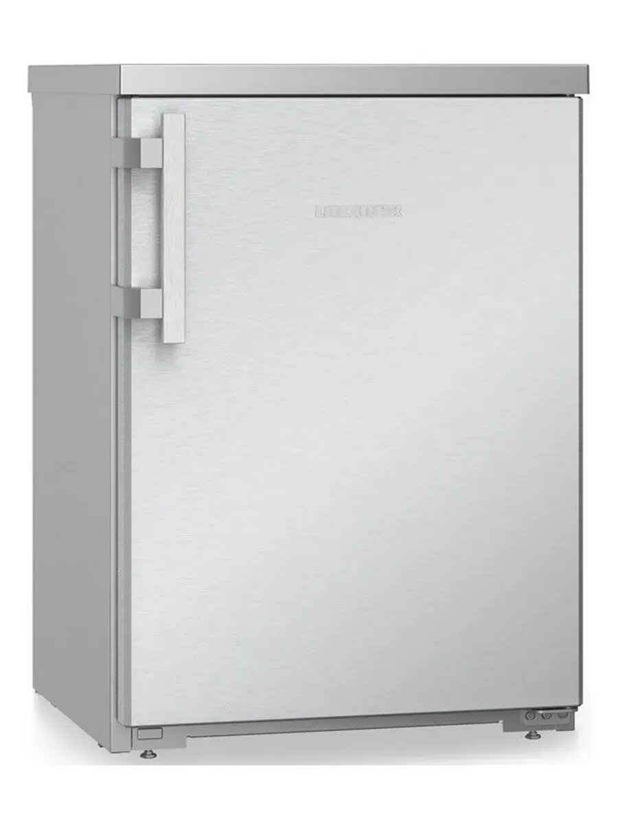 Холодильник Liebherr Rsdci 1621-20 001, однокамерный, серебристый