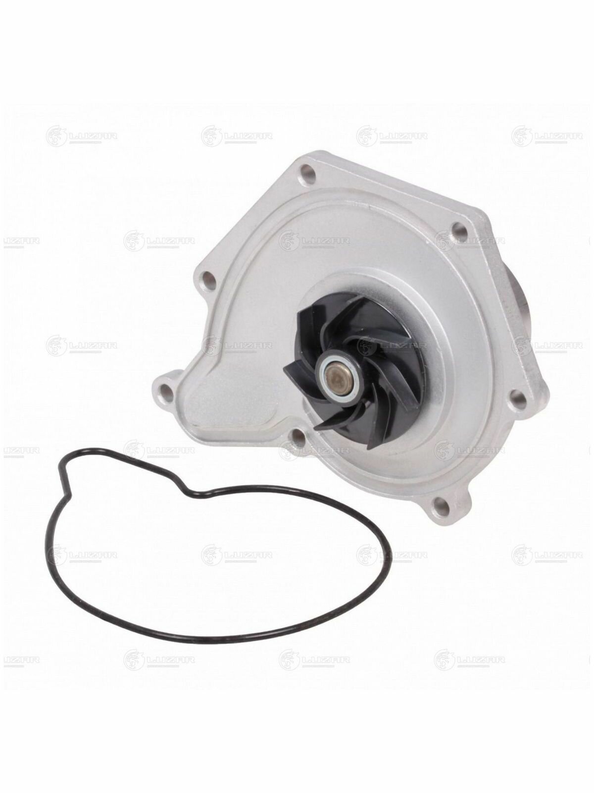 Насос водяной LUZAR LWP1832 для а/м AUDI A5, A6 / Ауди