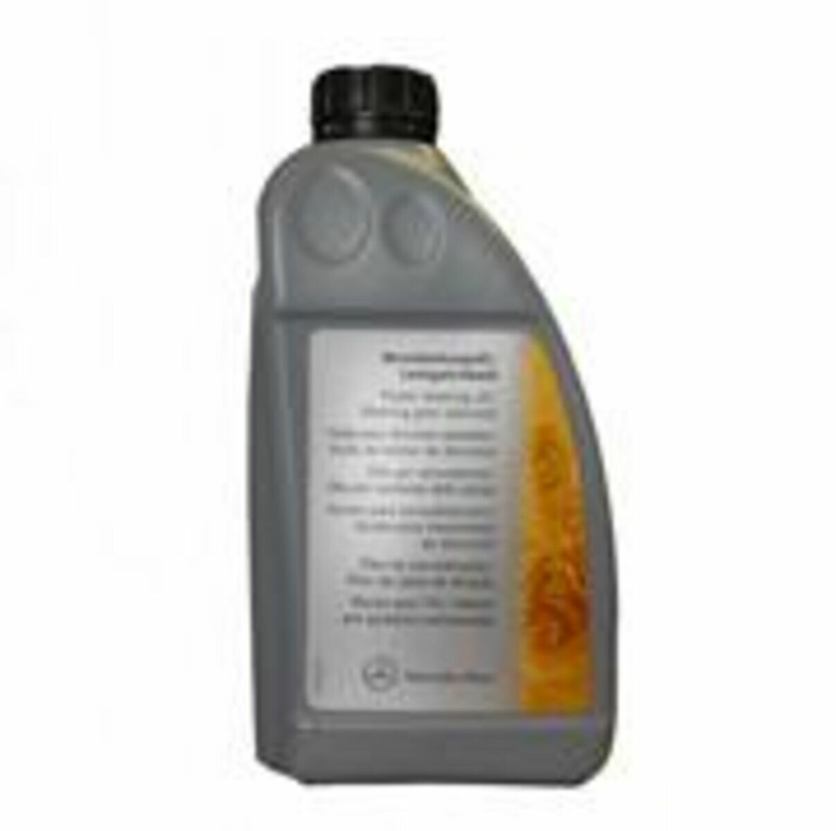 Масло Гур 1Л Mb 236.3(Mercedes A000989880311)