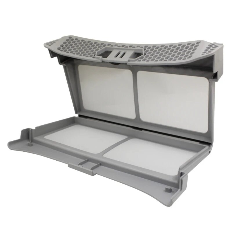 Фильтр сушилки Haier/Casarte, 24X13.5cm, Цвет: 24X13.5cm screen