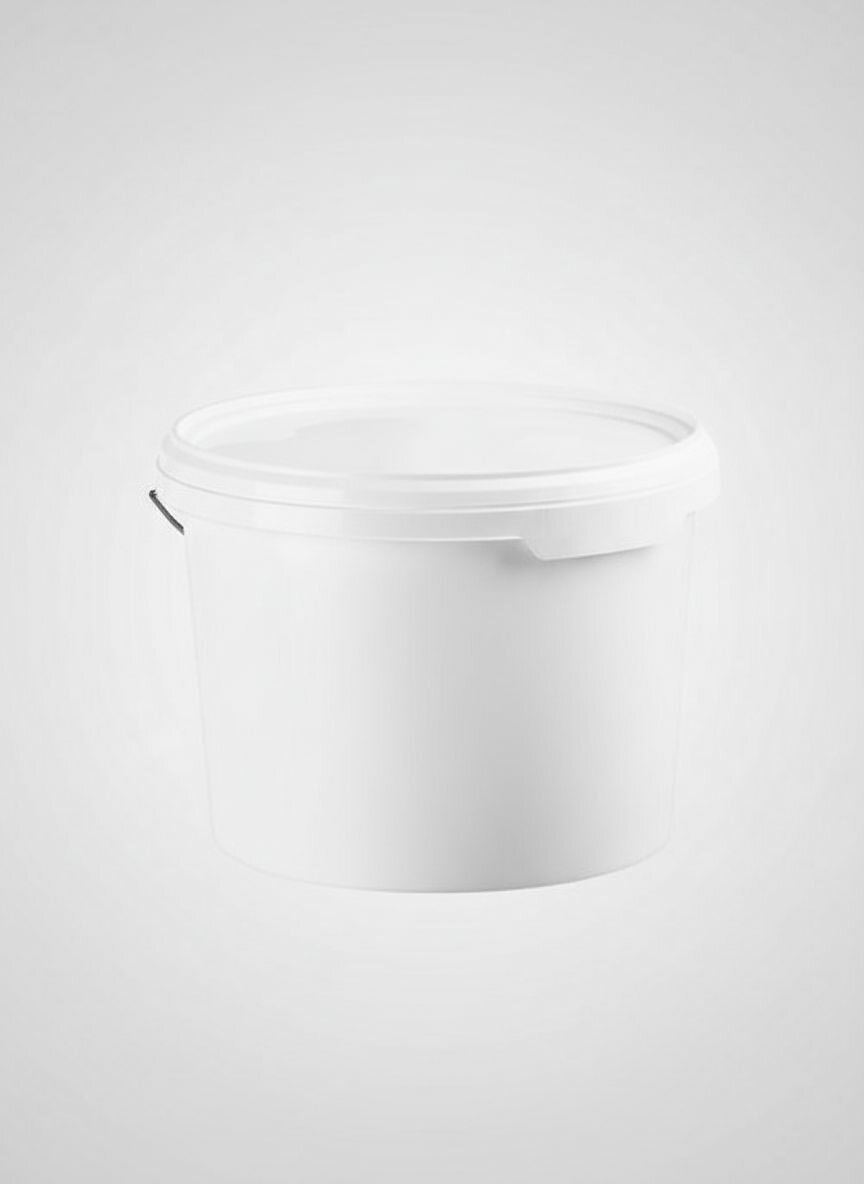 Краска термостойкая для печей и каминов огнеупорная 2,5 кг Мицар