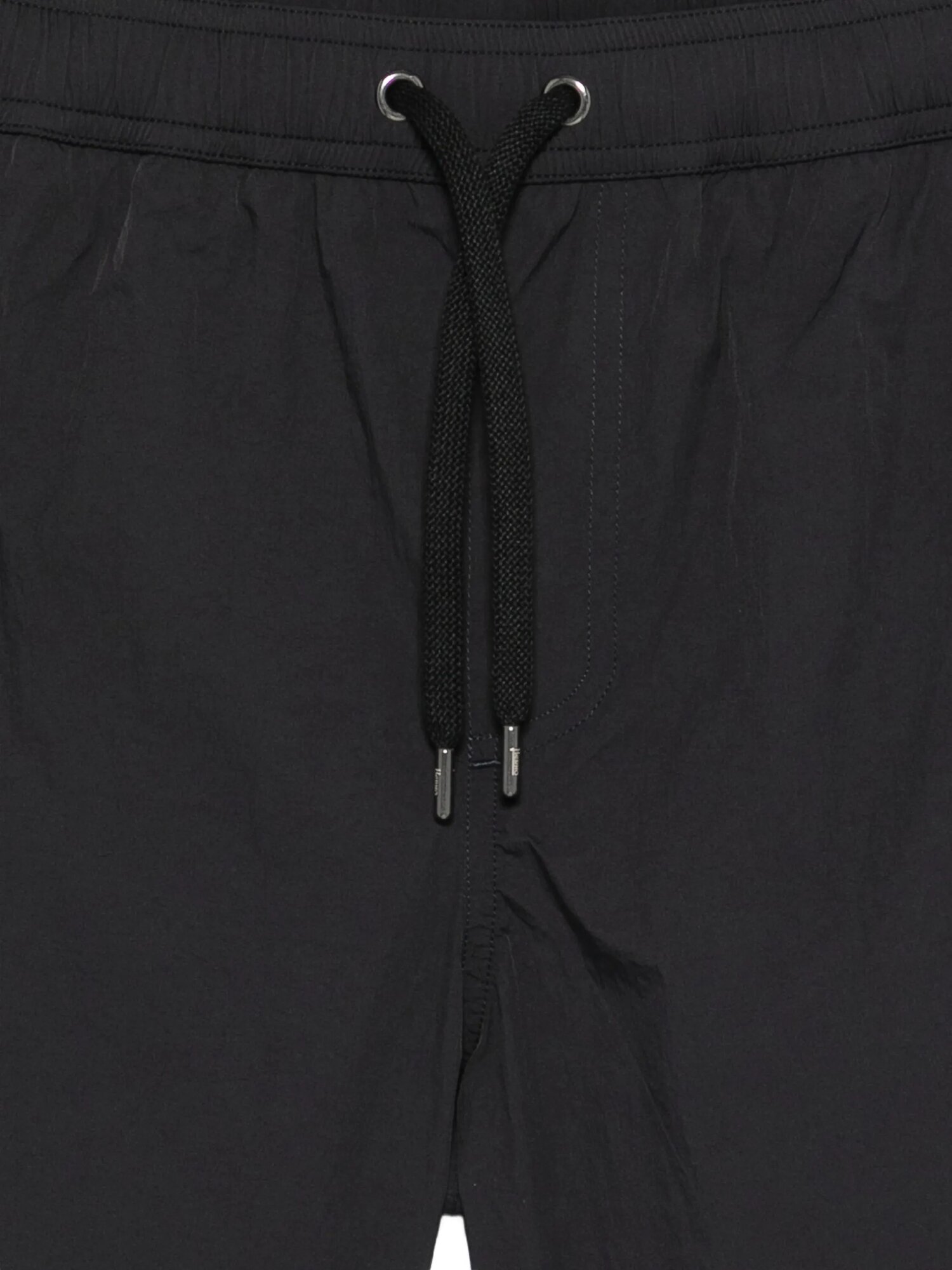 Шорты для плавания Herno Drawstring swim shorts, размер 54 — фото 1
