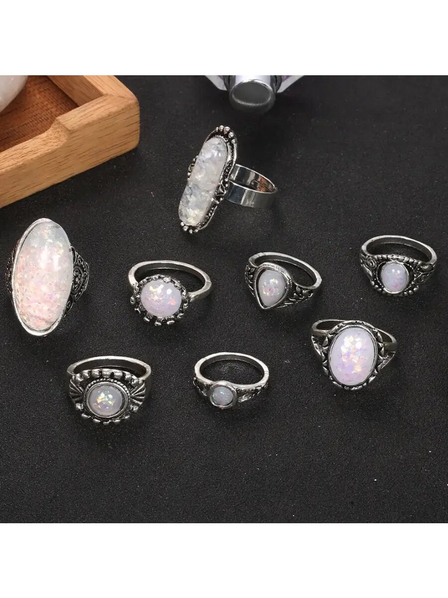 Комплект бижутерии