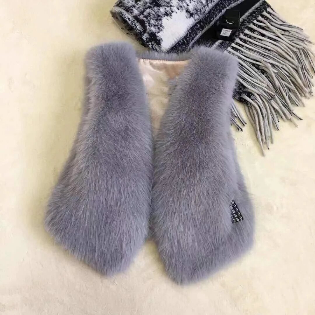 Жилет