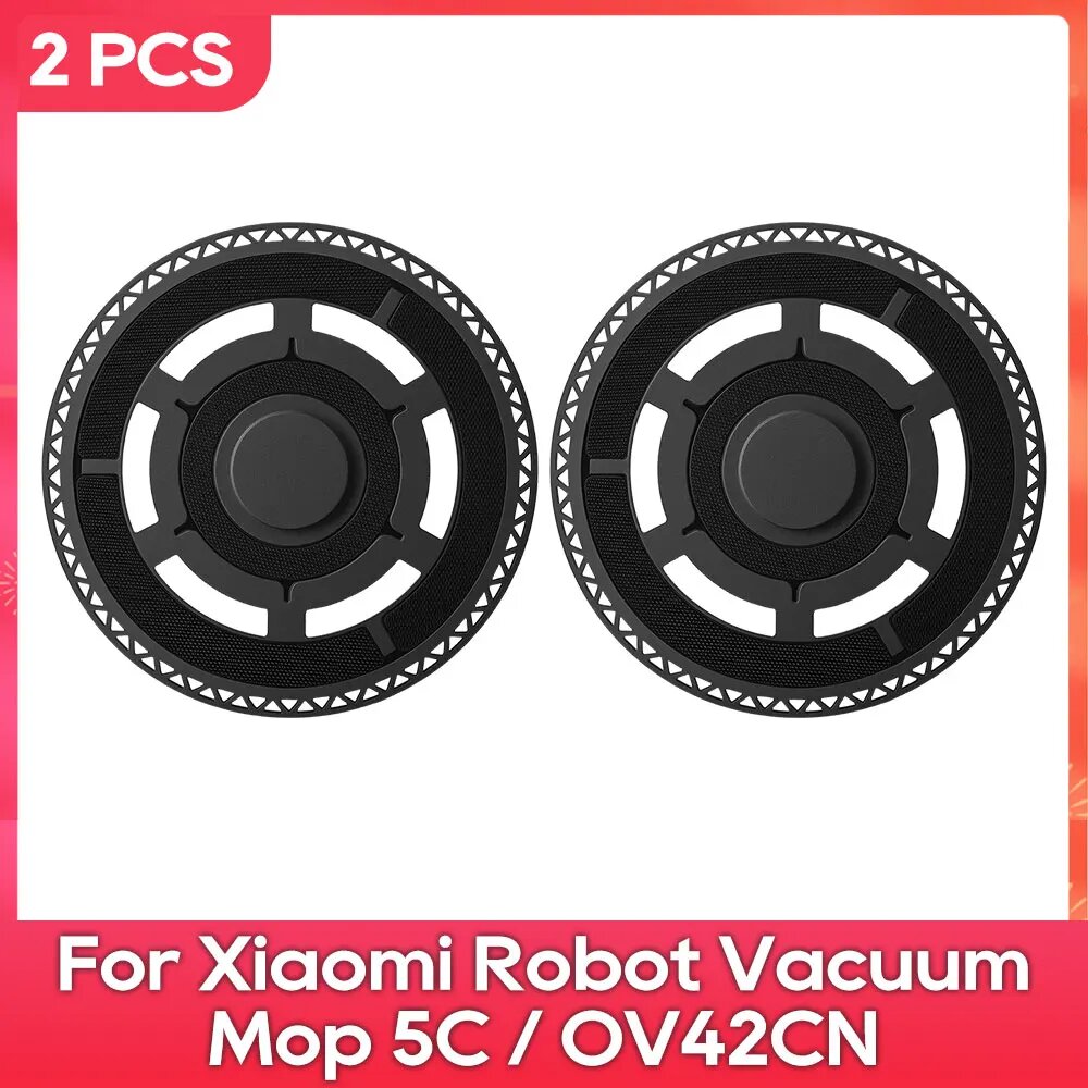 Держатель швабры Xiaomi Robot Vacuum Mop 5C/OV42CN, Set D