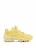 Кроссовки NIKE Air Max 95 Big Bubble, размер 12 US, светло-желтый