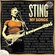 Виниловая пластинка Sting My Songs 2LP Европейский Союз A&M Records - культовые ...