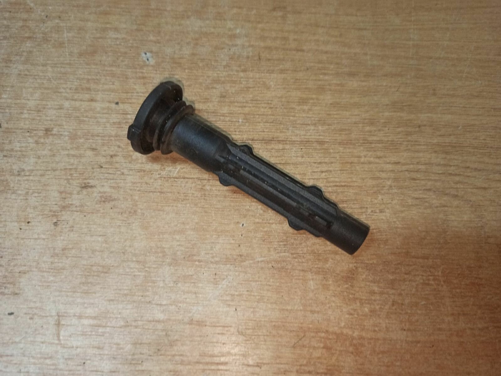 Наконечник катушки зажигания Mercedes A2721590142