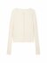Кардиган STUDIO TOMBOY Ribbed button-down cardigan, размер OneSize, разноцветный