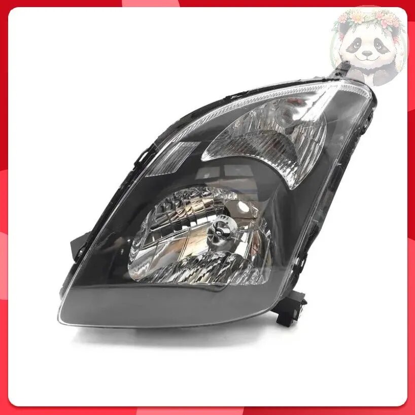 Фара автомобильная, Галогенная, арт. Suzuki Swift Dzire 2005- 2013