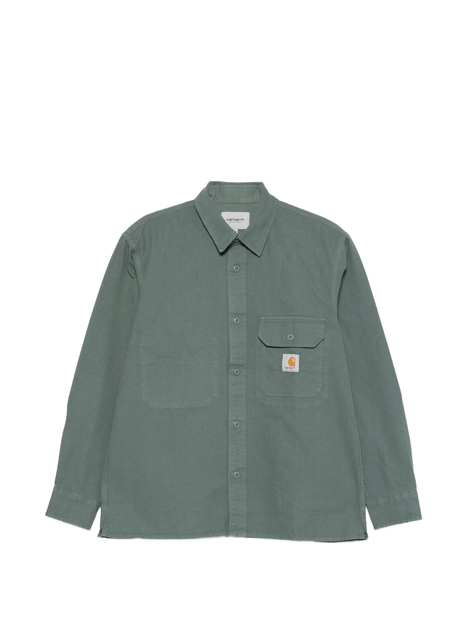 Куртка Reno shirt jacket