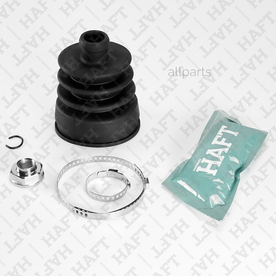 HAFT MA0154 Пыльник шруса наружный к-т