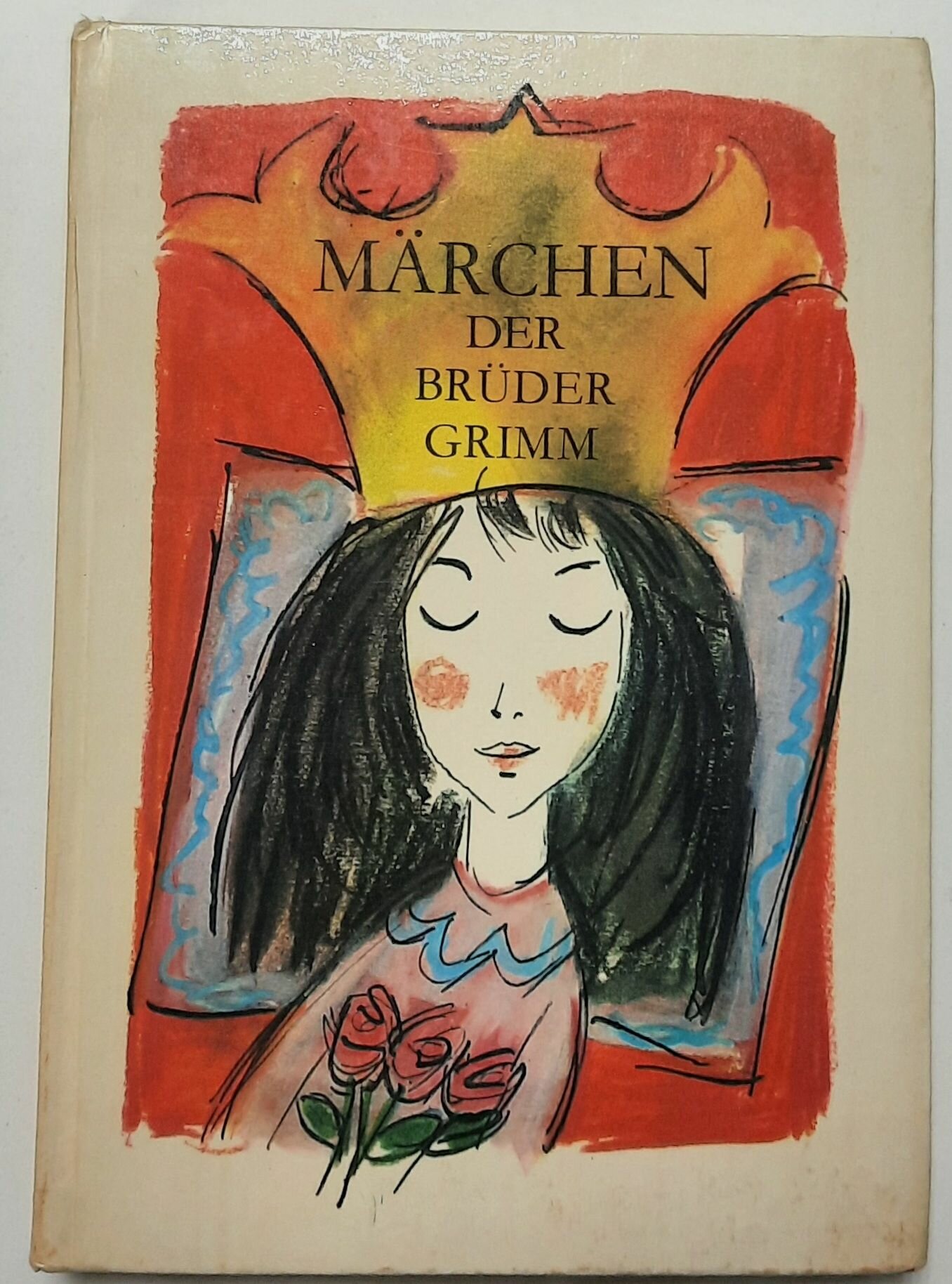 Marchen der Bruder Grimm
