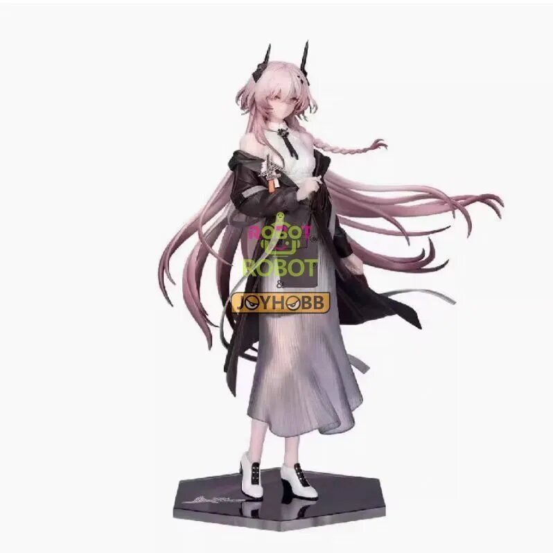Myethos Gift аниме фигурка/Arknights Тереза Theresa 1/7 Путешествие в ритме музыки