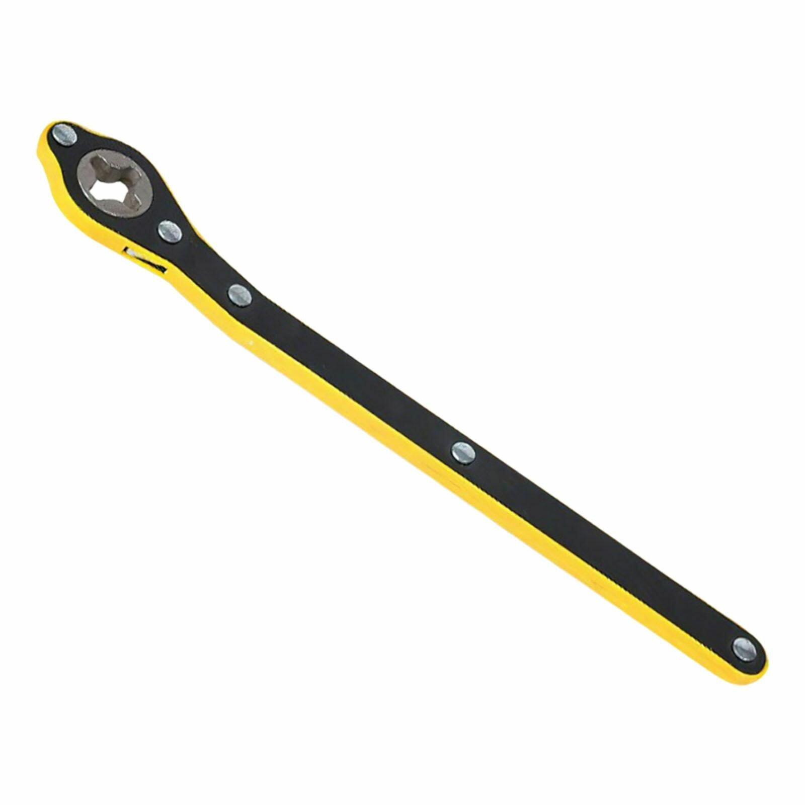 Домкрат автомобильный Винтовой