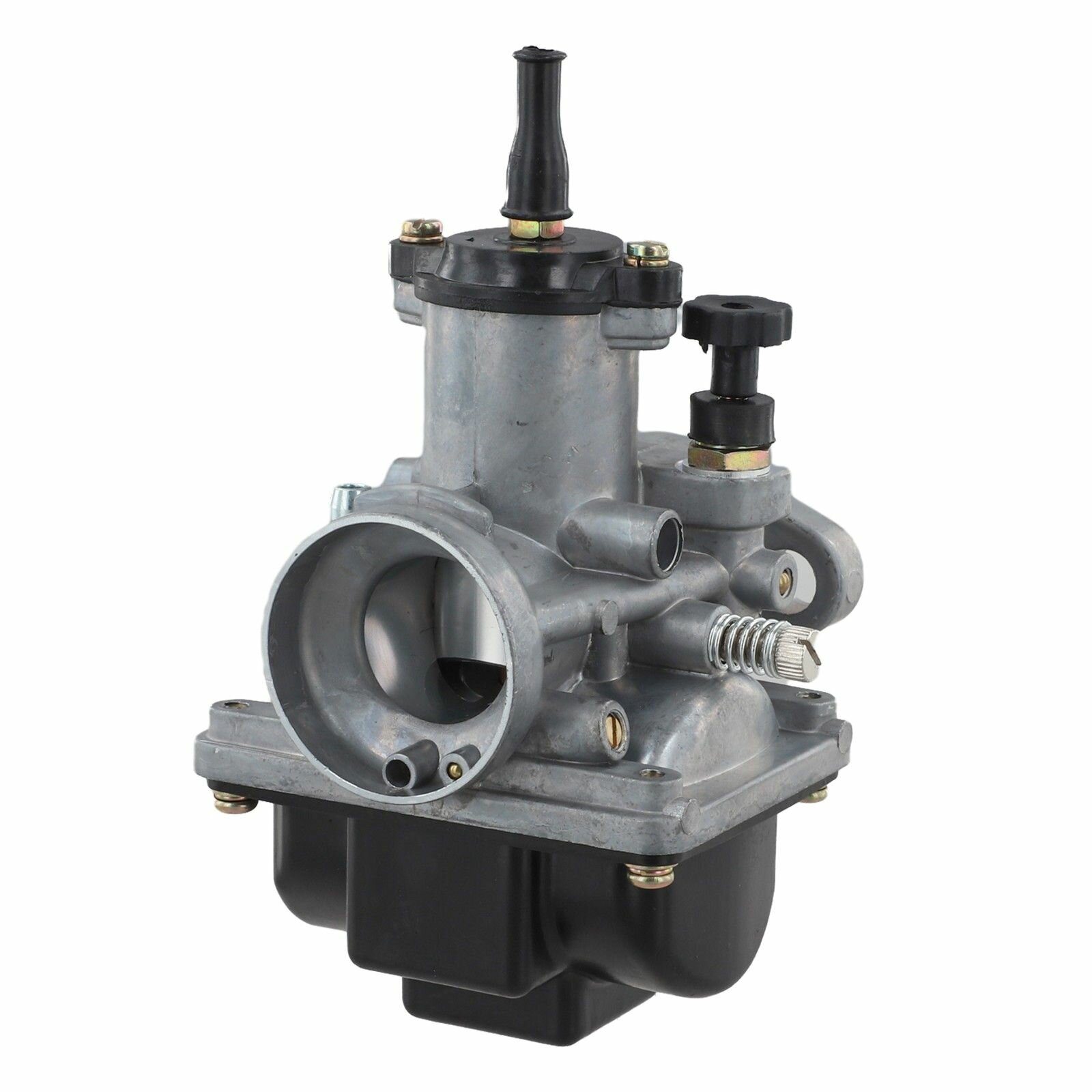 Карбюратор K2401 совместим с мотоциклом Минск 125 куб. см, 25 мм, замена