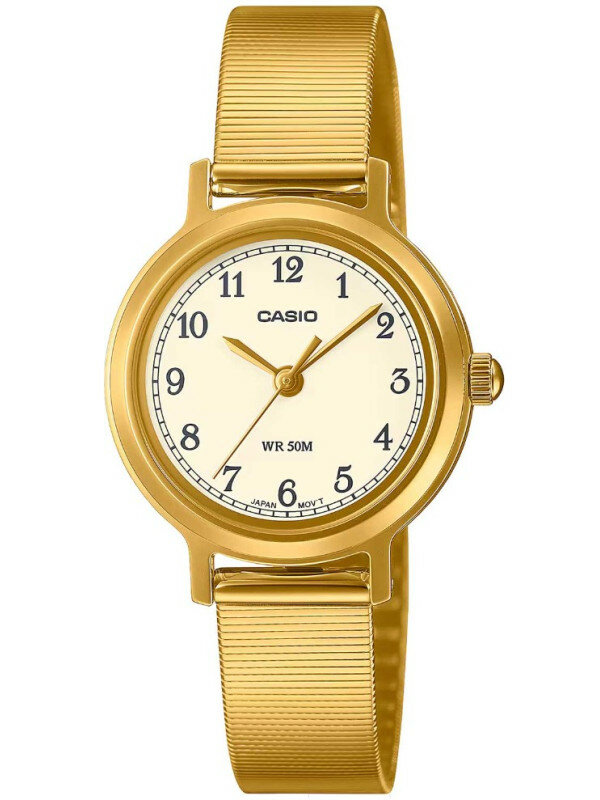  CASIO