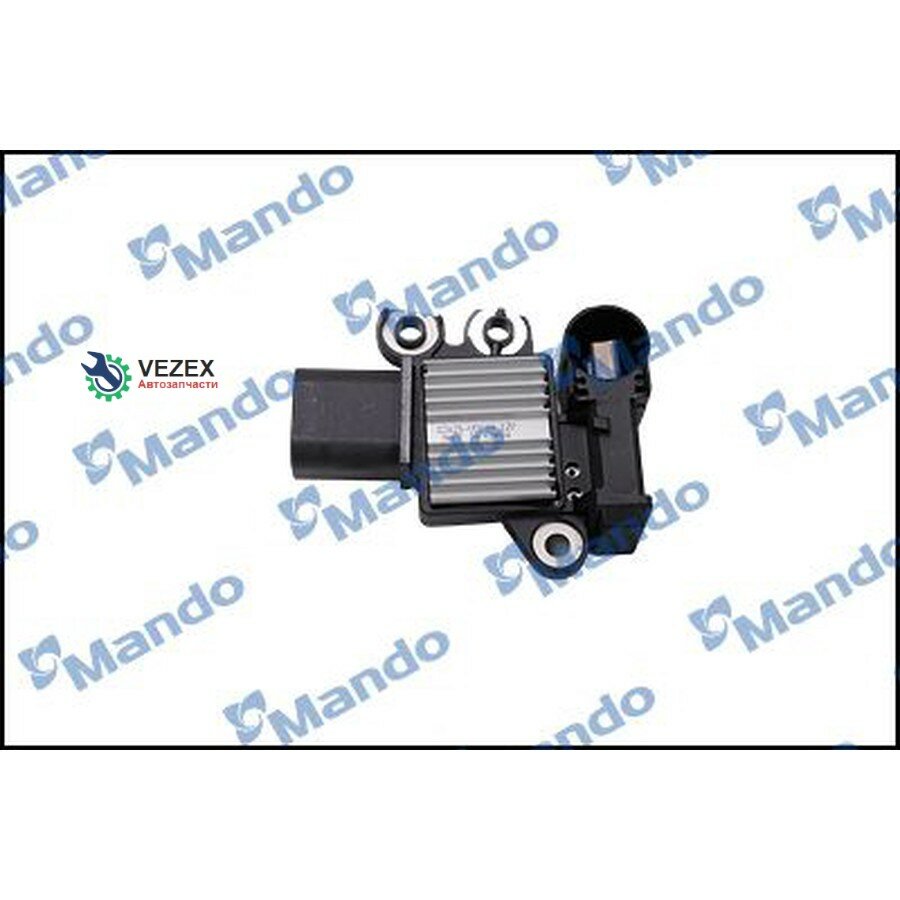 MANDO BN373702B100 Регулятор напряжения генератора