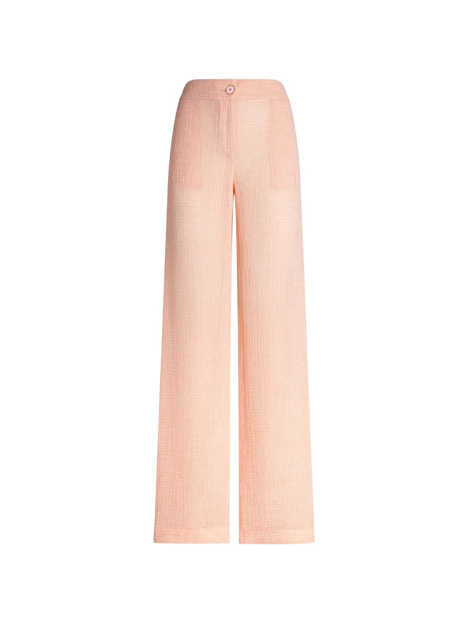 Брюки Button linem trousers